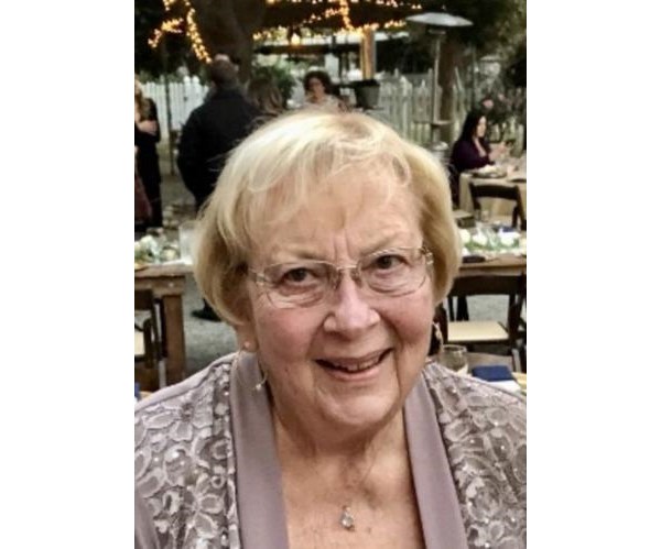 Susan Haddock Obituary (1941 - 2026) - Madera Ranchos, CA - Fresno Bee