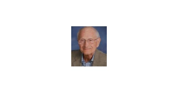 Ralph Sawyer Obituary (1921 - 2016) - Friendswood, TX - The Bay Area ...