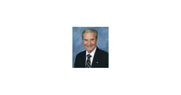 Joseph Mares Obituary (2017) - Legacy Remembers