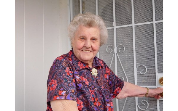 Mazie Bunker Obituary (2024) - Wasilla, AK - Mat-Su Sentinel
