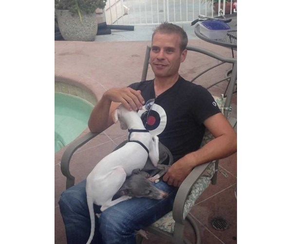 Robert Grower Obituary (1979 - 2024) - North Hollywood, California, AK ...
