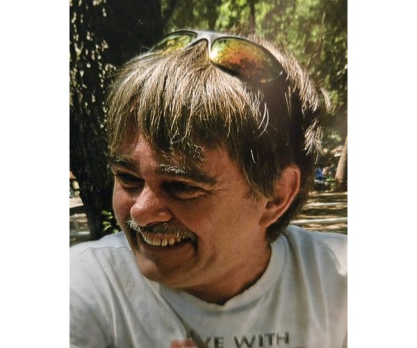 David Patterson Obituary (1960 - 2025) - Wasilla, AK - Mat-Su Valley ...