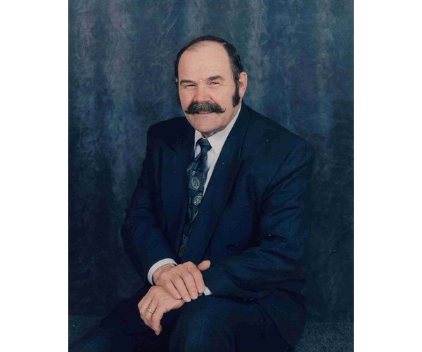 James Hamilton Obituary (1934 - 2025) - Wasilla, AK - Mat-Su Valley ...