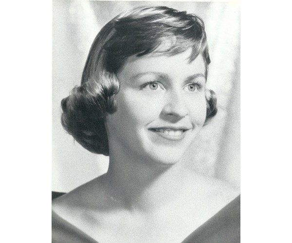 Anne Coghlan Obituary (2025) - North Prairie, WI - Mat-Su Valley ...