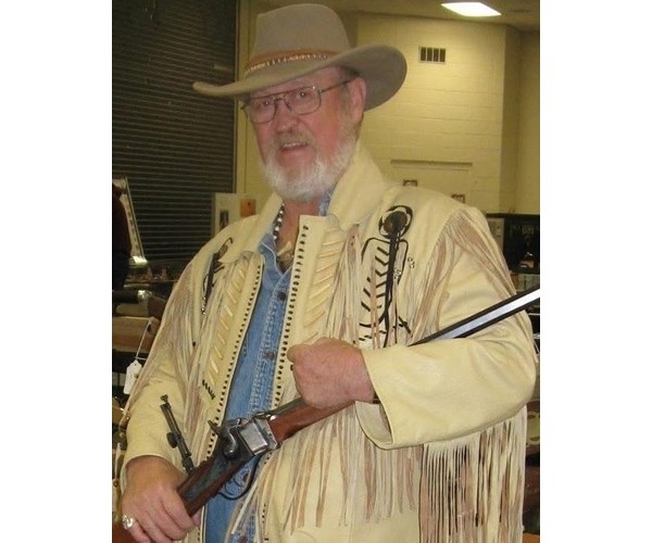 Mason Smith Obituary (1943 - 2025) - Lewiston, AK - Mat-Su Valley ...