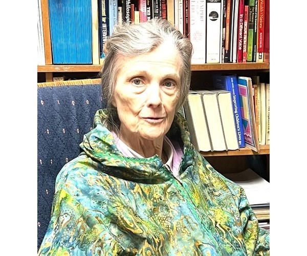 Carolyn Brown Obituary (1937 - 2026) - Juneau, AK - Mat-Su Sentinel