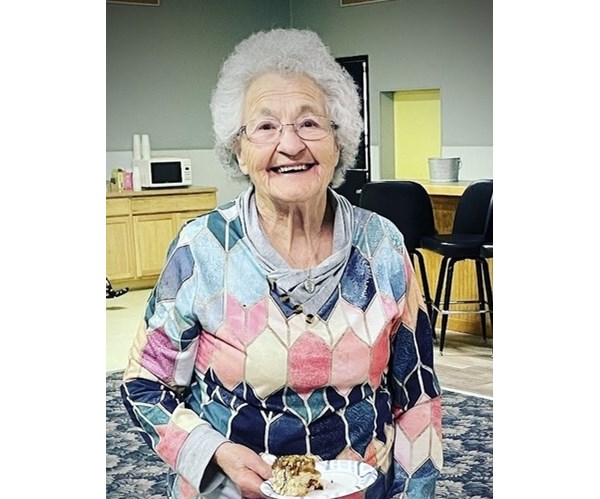 June Oberg Obituary (1933 - 2026) - Wasilla, AK - Mat-Su Valley ...