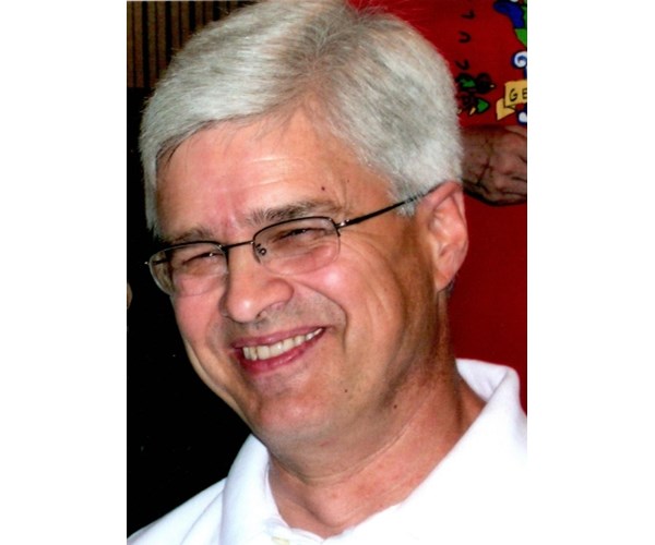 Thomas Hillis Obituary (1948 - 2021) - Frankfort, IN - The Times