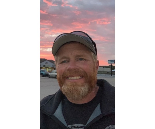 Jason Smith Obituary (1975 - 2021) - Lebanon, IN - The Times