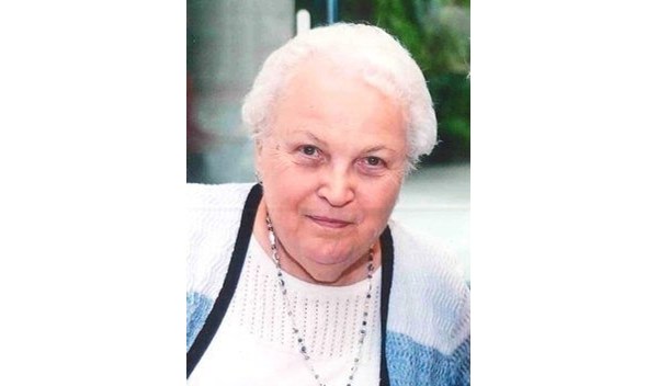 Sandra Irwin Obituary (2024) - Michigantown, IN - The Times