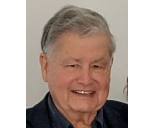 Ron Wilson Obituary (1950 - 2025) - Frankfort, IN - The Times