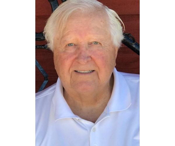 Paul Ramsey Obituary (1938 - 2023) - Frankfort, IN - The Times