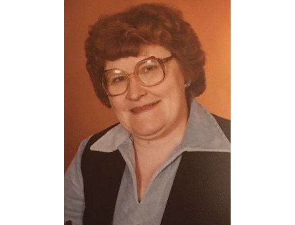 Virginia Mechem Obituary (1932 - 2021) - Frankfort, IN - The Times