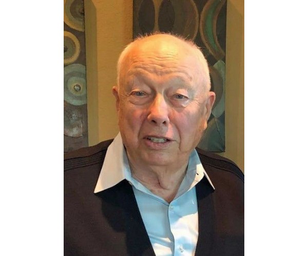 Reuel Crum Obituary (2023) - Rossville, IN - The Times