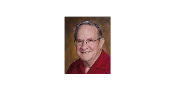 John Houdek Obituary (1934 - 2020) - Brighton, CO - Fort Lupton Press