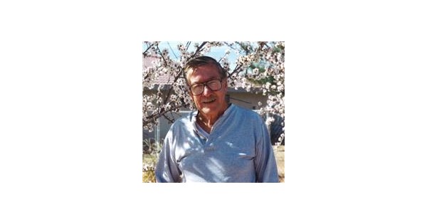 Richard Rand Obituary (1928 - 2020) - Brighton, CO - Fort Lupton Press