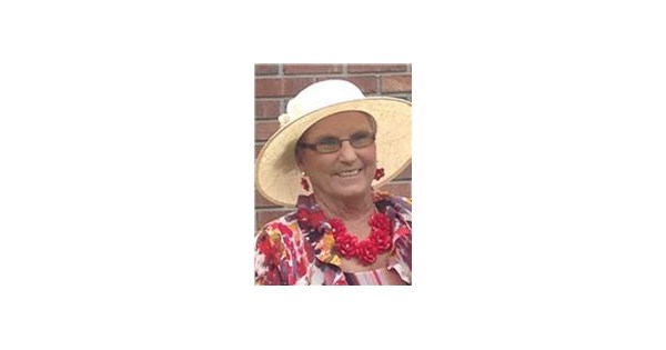Wanda Darsey Obituary (1941-2014) - Calvary, GA - Gadsden County Times