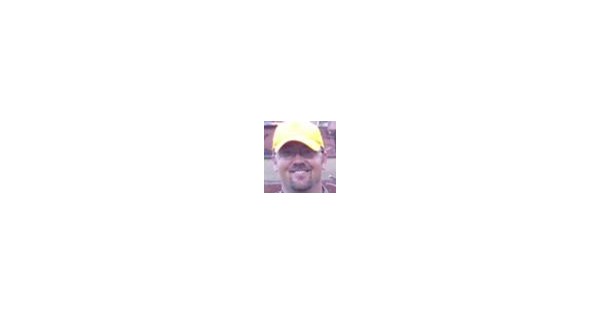 Darrell Lowery Obituary (1974 - 2014) - Ashville, AL - The Gadsden Times