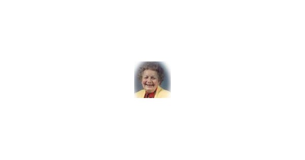 Ruth Pope Obituary (2010) - Gadsden, AL - The Gadsden Times
