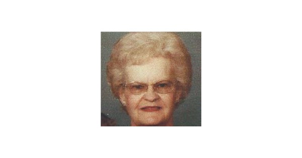 Esther Bowman Obituary (2019) - Attalla, AL - The Gadsden Times
