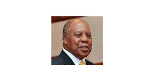 Howard Lewis Obituary (1934 - 2019) - Gadsden, AL - The Gadsden Times