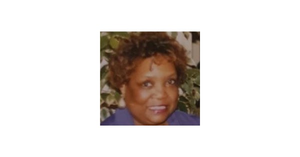 Bernice Coleman Obituary (2020) - Gadsden, AL - The Gadsden Times