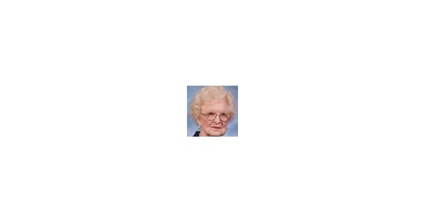 Dorothy Robertson Obituary (1920 - 2013) - Gadsden, AL - The Gadsden Times