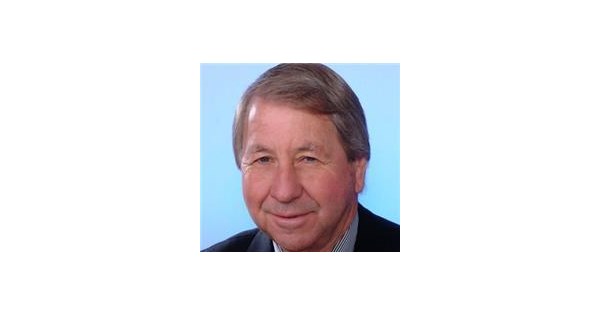 Wayne Lowe Obituary (1939 - 2019) - Legacy Remembers