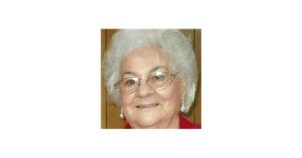 Lillian Johnson Obituary (2016) - Legacy Remembers