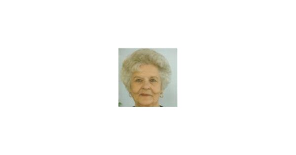 Hazel Watts Obituary (2012) - Attalla, AL - The Gadsden Times