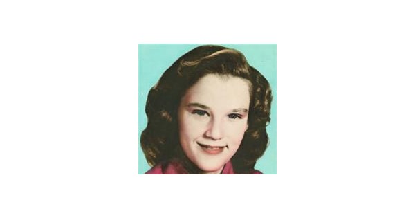 Martha Barnard Obituary (2020) - Ball Play, AL - The Gadsden Times