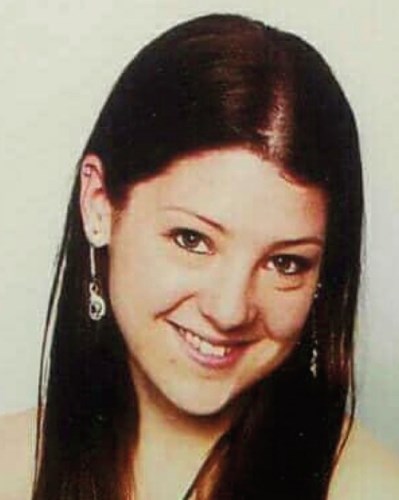 Amber McConnell Obituary (1989 - 2017) - Gaffney, SC - The Gaffney Ledger