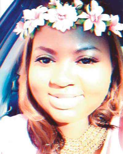 Jessica Harris Obituary - Death Notice and Service Information