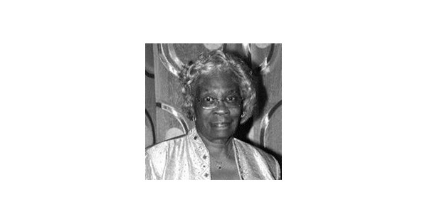 ROSETTA ROBINSON Obituary (1934 - 2019) - Gainesville, FL - Gainesville Sun