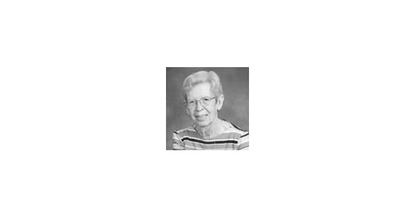 SARAH POSS Obituary (2018) - Newberry, FL - Gainesville Sun