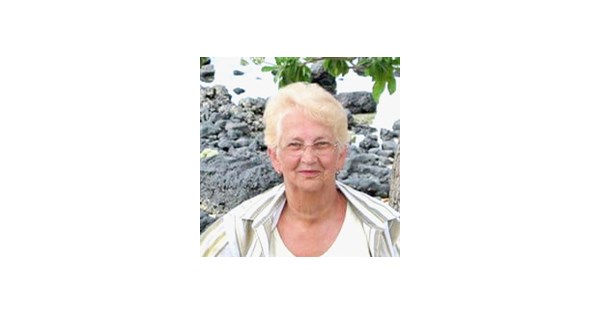 Joyce Sykes Obituary (2021) - Dellwood, FL - Gainesville Sun