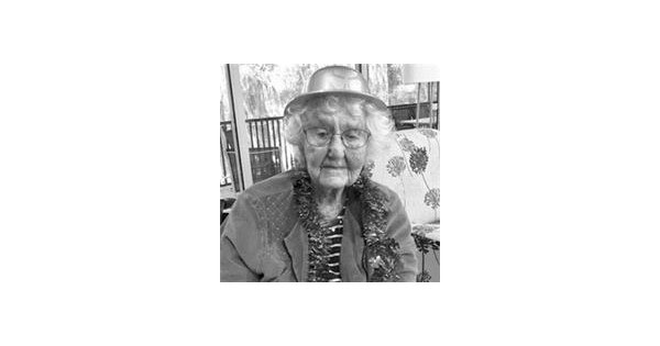 ELIZABETH MILLER Obituary (2020) - Gainesville, FL - Gainesville Sun
