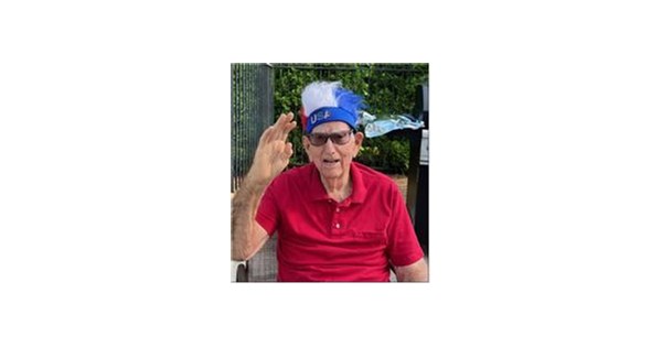 Robert Harding Obituary (1926 - 2024) - Cumming, GA - gainesvilletimes.com
