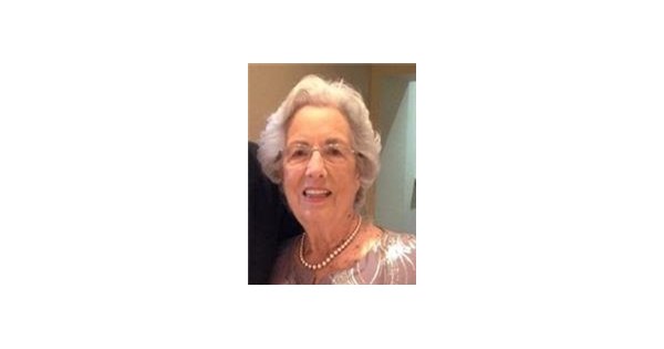 Barbara Glover Obituary (1929 - 2021) - Clermont, GA - Forsyth County News
