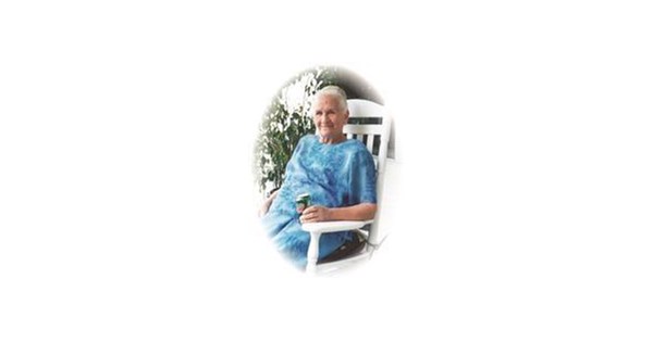 Myrtice Irene Adams Obituary (1931 - 2016) - Gainesville, GA ...