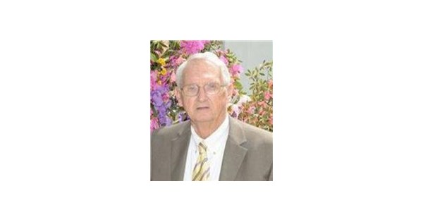 Donald Hall Obituary (2014) - Louisville, GA - San Luis Obispo County ...