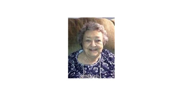 Anne Fuller Obituary (1924 - 2019) - Gainesville, GA - gainesvilletimes.com