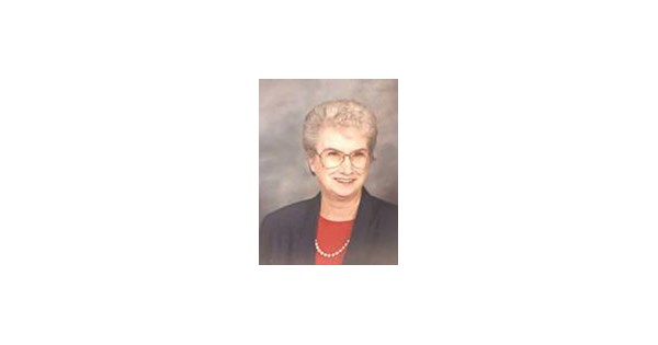 Pauline Lyons Obituary (1938 - 2018) - Lambsburg, VA - Galax Gazette