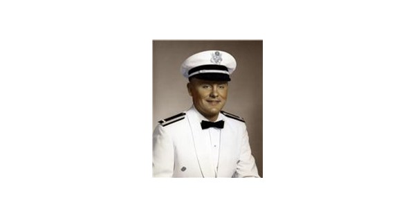 Lt. Col. Robert Steele Obituary (1938 - 2013) - Legacy Remembers