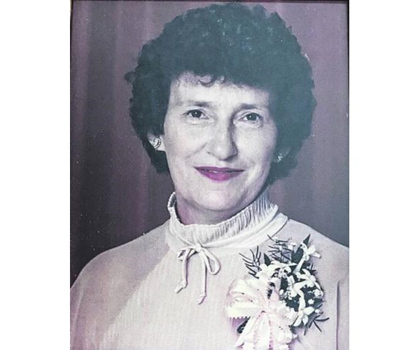 Patricia Shealy Obituary (1932 - 2021) - New Washington, OH - Galion ...