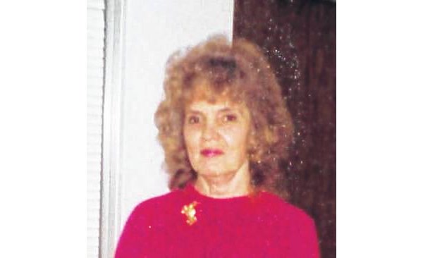Martha Fortney Obituary (1938 - 2021) - Knifley, KY - Galion Inquirer