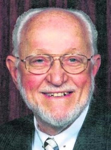 Thomas Mori Obituary (1936 - 2023) - Marysville, OH - Galion Inquirer