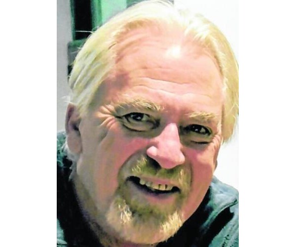 Charles Dotson Obituary (2023) - West Salem, OH - Galion Inquirer