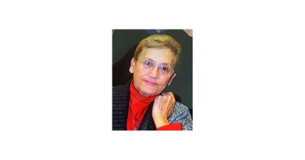 Sandra Kuenzli Obituary (1944 - 2015) - Mansfield, OH - Galion Inquirer