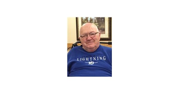 Richard Jacobs Obituary (1942 - 2026) - Galion, OH - Galion Inquirer